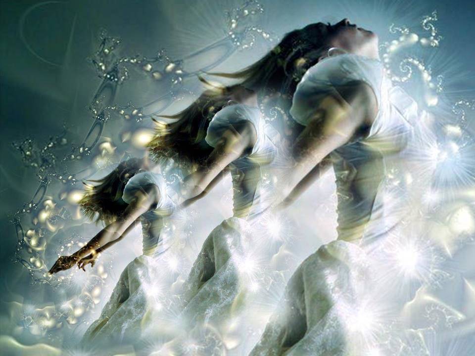 Regression – Hypnotherapy